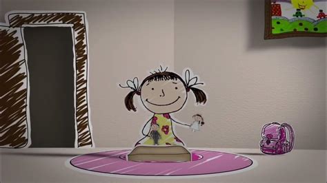 ნაადრევი ქორწინება ანიმაცია Youtube