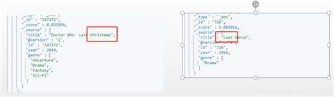 Elasticsearch Search Api 查询用法详解api接口加search Csdn博客