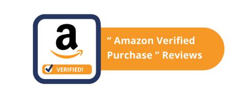 The Might Of Amazon Verified Purchase Reviews