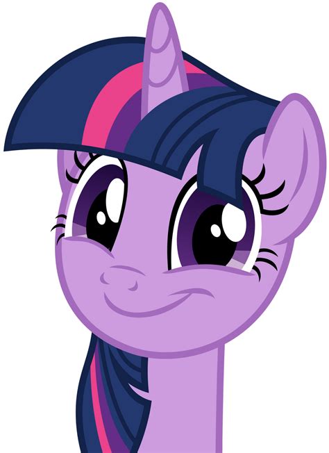 Twilight Sparkle Smile By Korsoo On Deviantart