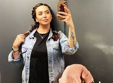 Сестра Жанны Фриске сражается с онкологией Denim Vest Denim Jacket Fashion