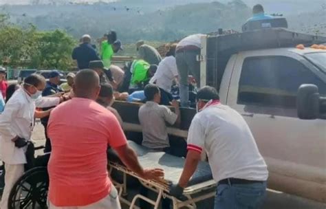 Intoxicación Masiva En Portuguesa Dejó Casi 40 Afectados Niños Y