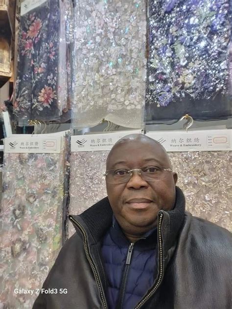 Isoko Billionaire Breaks Stereotypes Showcases Love And Care For Wife By… Joe Ogbodu