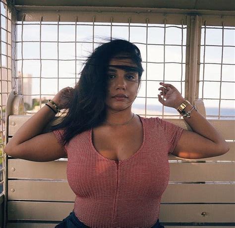 Plus Size Model Photos