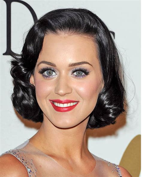 Katy Perry Short Pixie And Bob Haircuts 2018 Short Haircut Ideas 2018