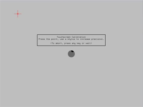 A Simple Industrial Touch Screen Driver For Ubuntu Linux Hope