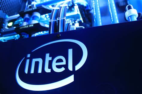 Intel Years Anniversary Builds Gg