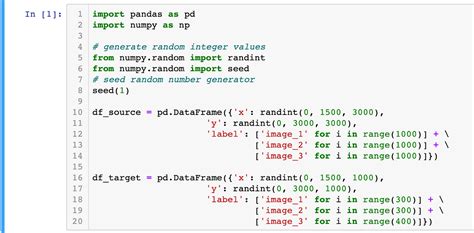 Multiprocessingmultithreading Involving 2 Dataframes In Python By