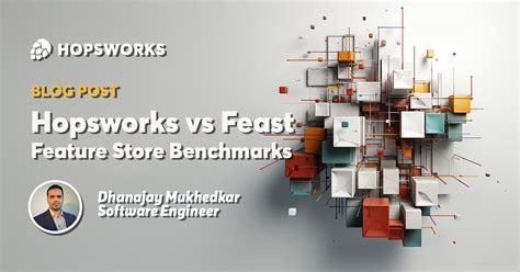 Feature Store Benchmark Comparison Hopsworks And Feast Hopsworks