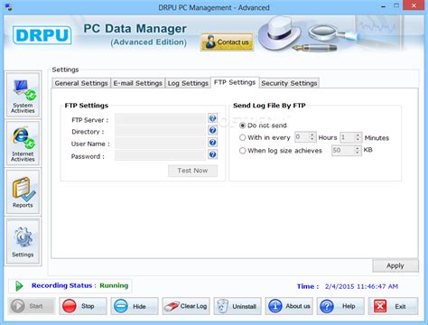 Drpu Pc Management Advanced Download Softpedia