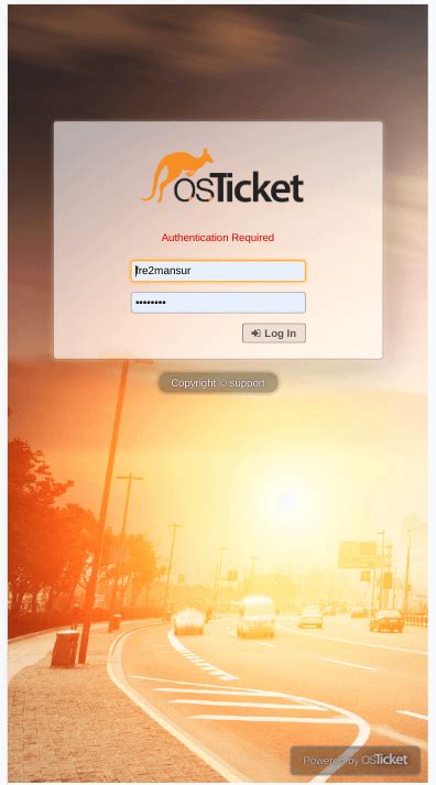 Osticket Responsive Plugin No Core File Needs To Be Modified Simple Installation Rosticket