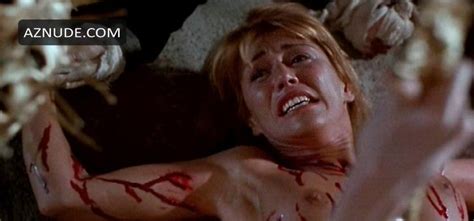 Dagon Nude Scenes Aznude