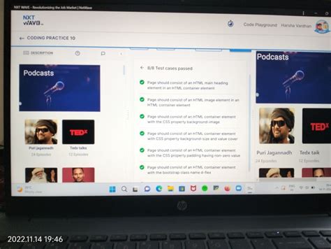 Harsha Vardhan Rampilla On Linkedin Connections Coding Nxtwaveteam