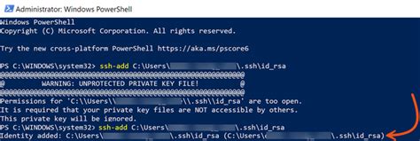 using a private ssh key with ftpcaller to authenticate an sftp