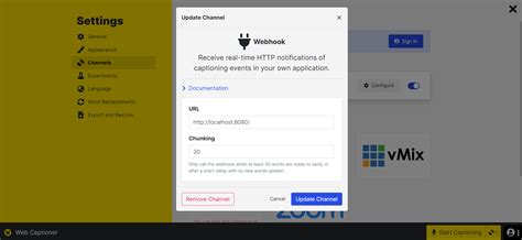 Web Captioner Vrcwizard Tts Voice Wizard Github Wiki