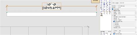 Why Cant I Get My Dimensions Accurate In Dual Dimensioning