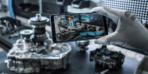 증강 현실이란 무엇일까요 Ptc Ko