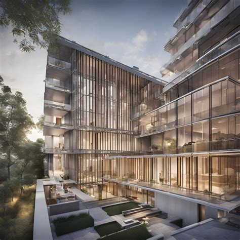 Optimizing Architectural Design And Construction With Bim Workflows