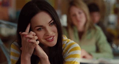 Megan Fox Tumblr