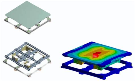 Finite Element Analysis Finite Element Analysis Service Service Provider From Navi Mumbai