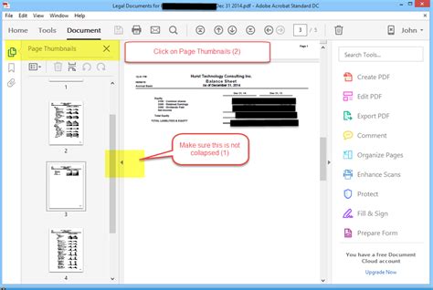 Solved Acrobat Thumbnails On Windows 7 32 Bit Not Working Experts