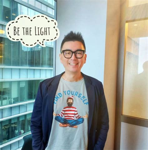 Fabian Lim 林 罡 远 On Linkedin Askcoachfab Authenticfab Authenticpointsg Authenticmomentwithfab