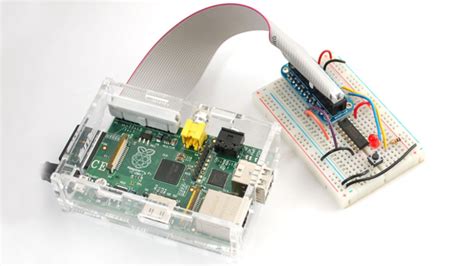 Raspberry Pi Making DIY Computing Cool Again Extremetech