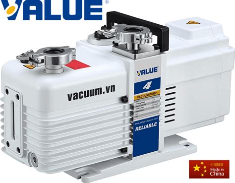 Bơm Chân Không Value Vdc 4
