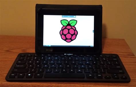 Connect Your Raspberry Pi To Your Kindle To Create A DIY Productivity Tablet Raspberry Pi