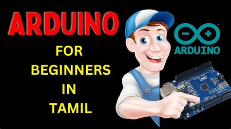 Jagadesh Murugaiyan On Linkedin Arduino Programming For Beginners