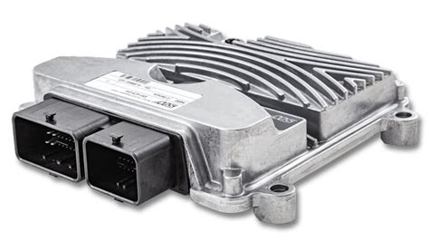 ESX Cs Compact Controller Module STW Technic