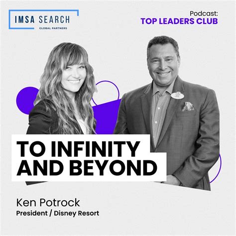 Value For Talent Executive Search On Linkedin To Infinity And Beyond Leadership Lessons