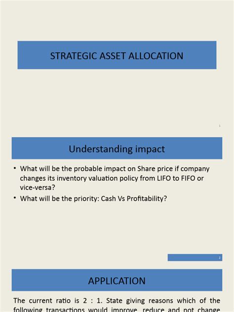 Functional Strategy 2 Pdf