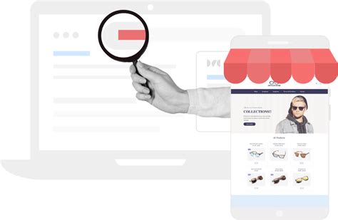 Pre Built Store Themes For Your Ecommerce Business Zoho Commerce