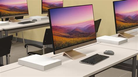 Computer Lab Setup Model TurboSquid Computer Lab Setup Model TurboSquid