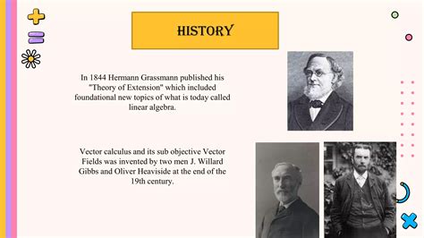 Linear Algebra And Vector Analysis Presentation Pptx