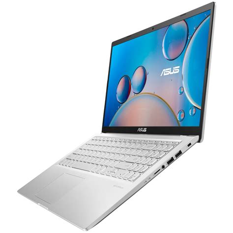 Asus Vivobook X Ep New Th Gen Intel Core I Cores W Ssd Gb Graphic Silver