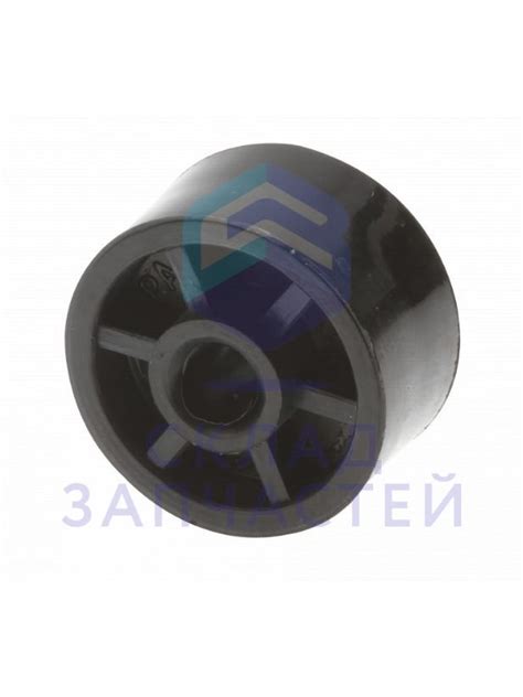 Колесо холодильника, оригинал Bosch 31961 - Zstock.ru