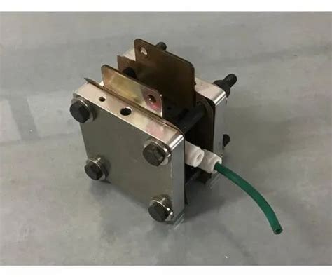 Fuel Cell Mini Pem Fuel Cell 25cmx25cm Active Area 625cm2