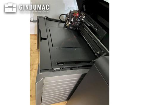 Stratasys Objet500 Connex3 3d Printer