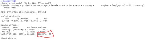 How To Find Missing Variables Rrstats