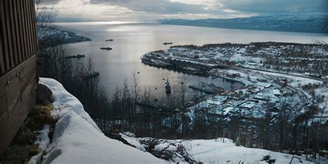 Locations Narvik Hitlers First Defeat Visit Narvik