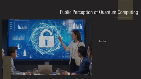 Exploring Topological Qubits The Future Of Quantum Computing Technology