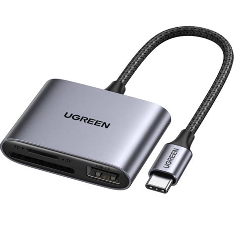 Usb Card Reader