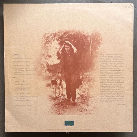 Priscilla Ermel Campo De Sonhos All Night Flight Records