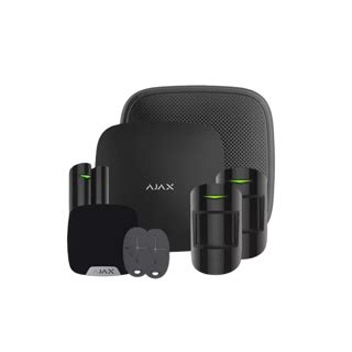 AJAX HUB2 KIT2 S B COP