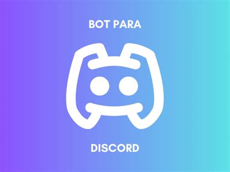 Discord Bot Developer Automation And Customization By Sebastian101312