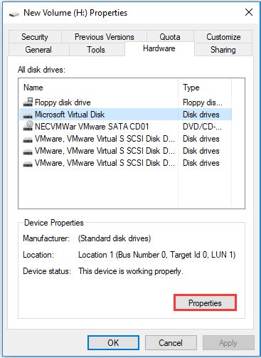 How To Delete A Virtual Drive Windows 10 3 Ways Minitool