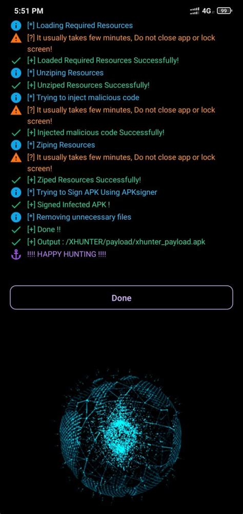 GitHub Anirudhmalik Xhunter Android Penetration Tool RAT For Android