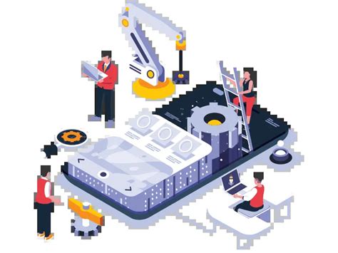 Top Mobile App And Web Development Company Mobmaxime